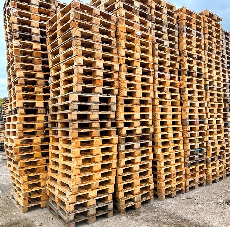 AA SA Pallets Pty Ltd | Adelaides #1 Pallet Suppliers